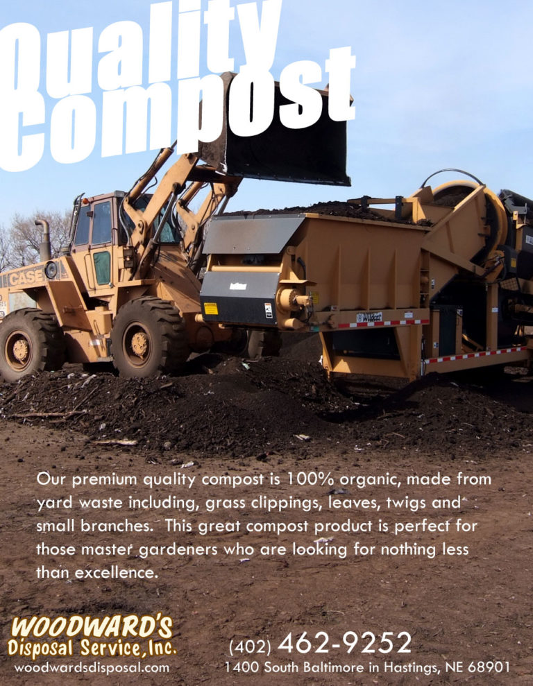 Organic Composting – Woodwardsdisposal.com